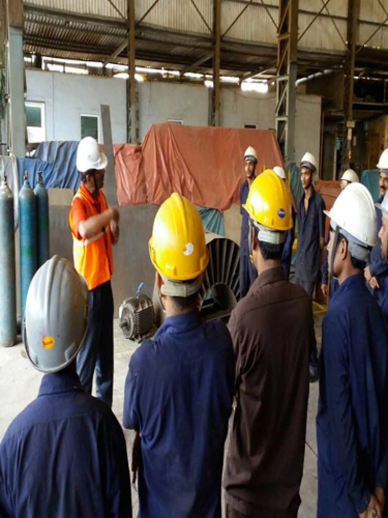 LISAM CONSULTING SERVICES